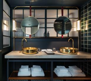 Press Release: The Fleming Teams Up With CÉ LA VI to Introduce Bubbly ...