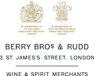 Press Release: Berry Bros. & Rudd’s New Chair Lizzy Rudd Predicts the ...