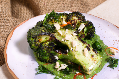 A Modern BEDU Arrives in Hong Kong: New Bedouin-inspired Restaurant ...