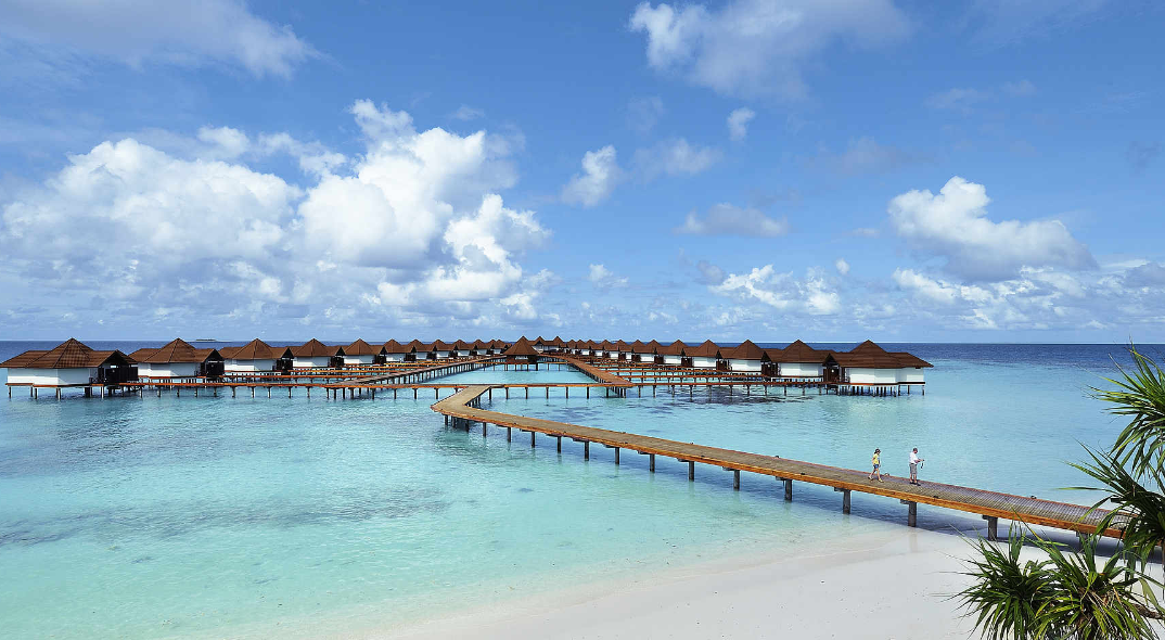 TUI with its premium brand for Resort Holidays ROBINSON Appoints GHC ...