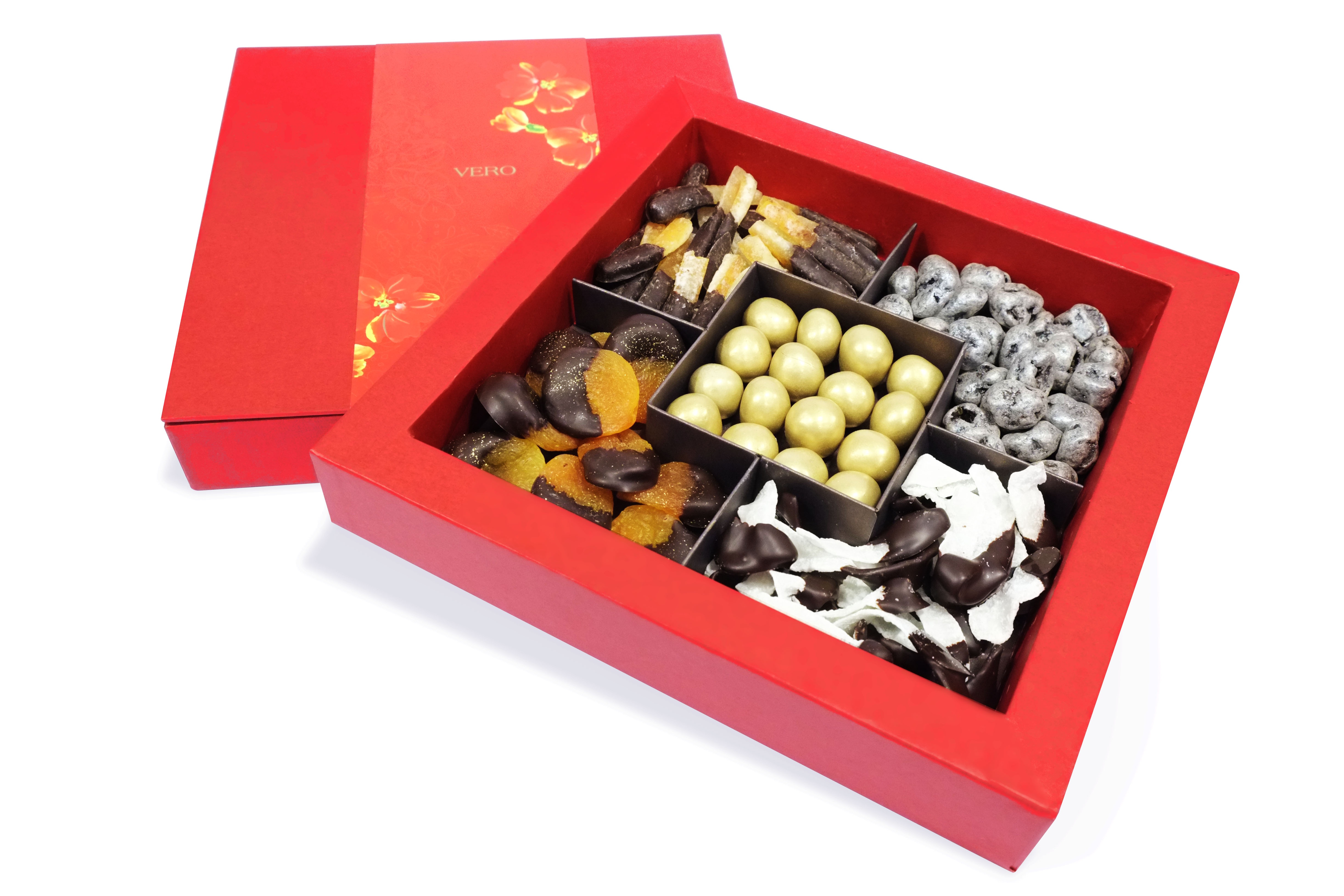 Press Release: Usher in an auspicious Year of the Dog with VERO ...
