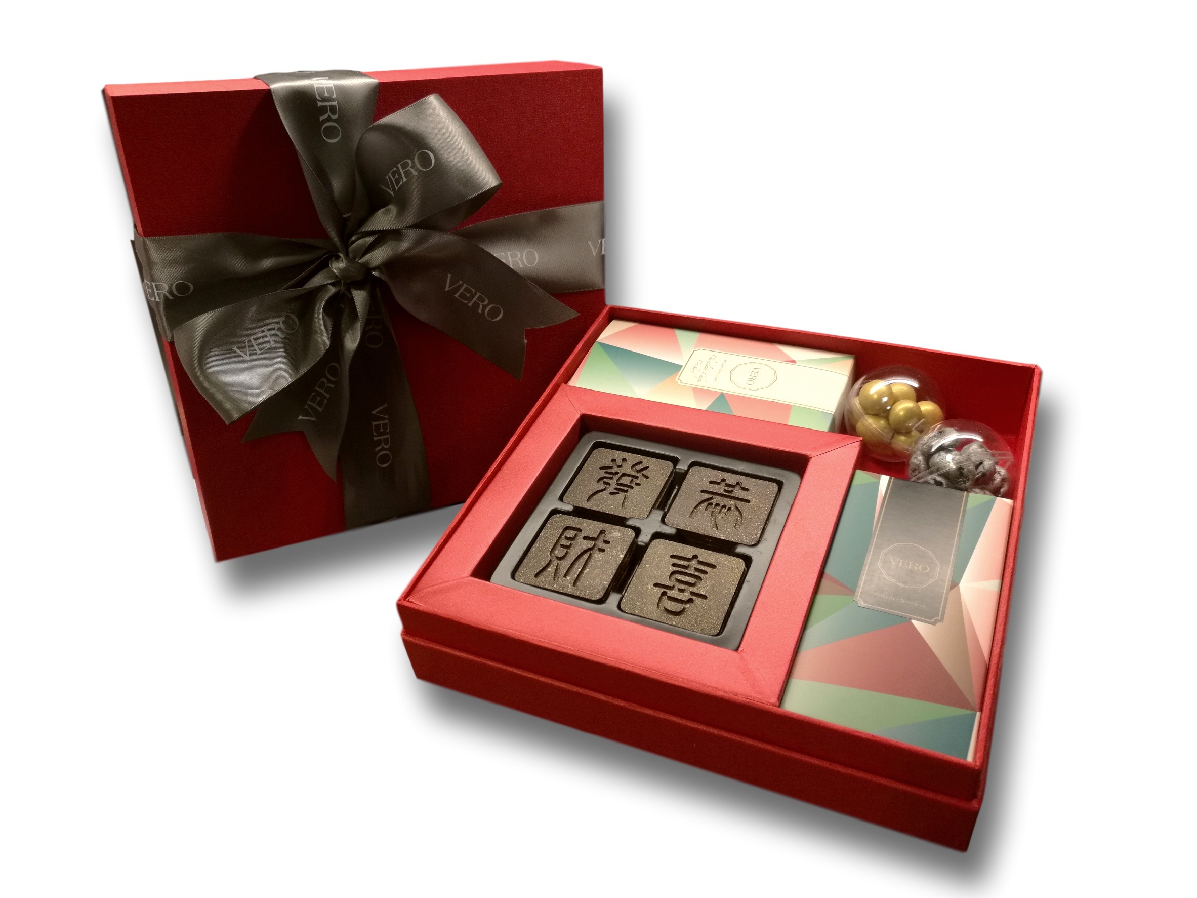 Press Release: Usher in an auspicious Year of the Dog with VERO ...