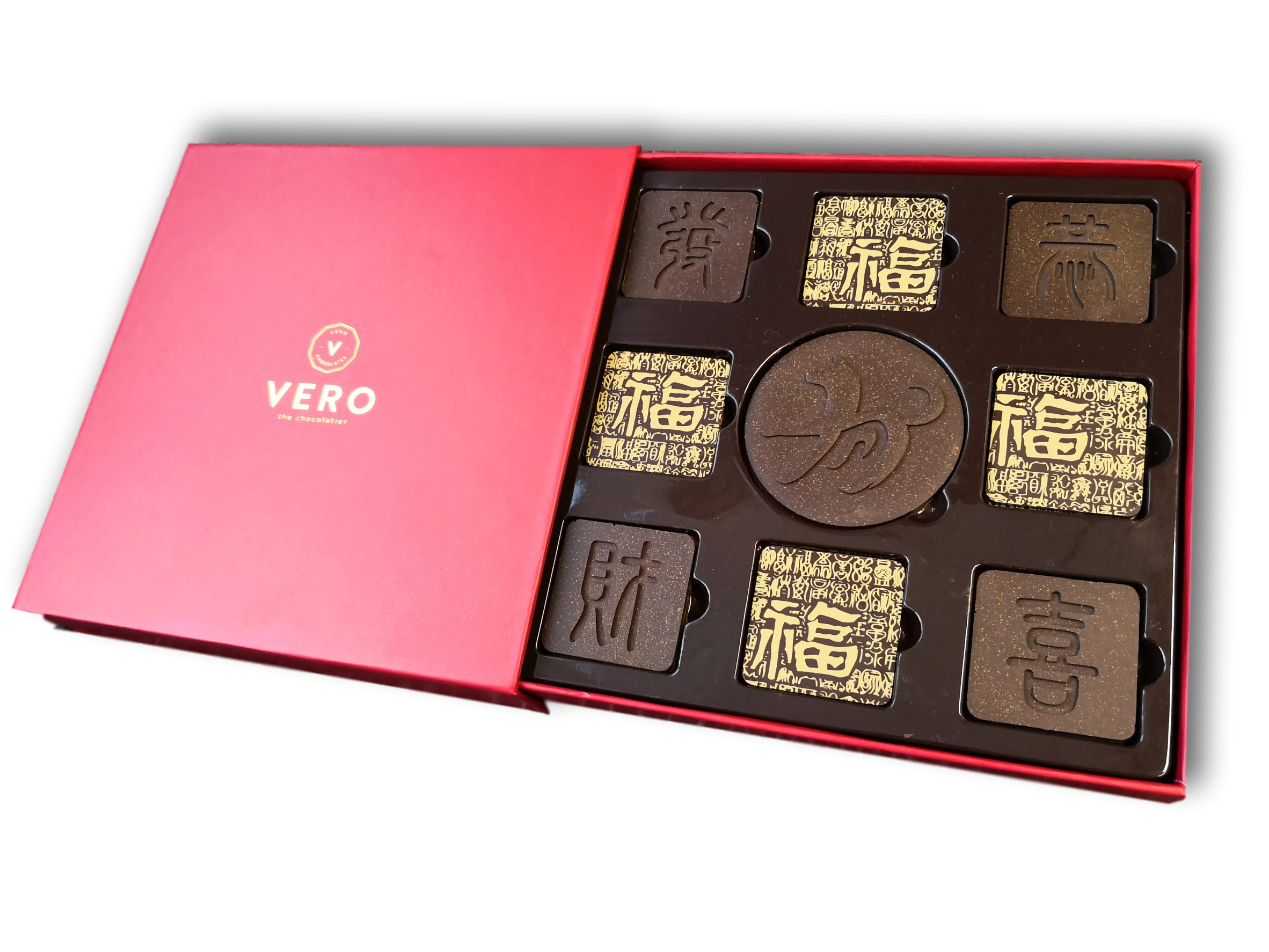 Press Release: Usher in an auspicious Year of the Dog with VERO ...