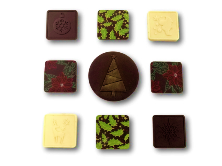 Press Release: Have a VERO Chocolate Christmas - LianaPress