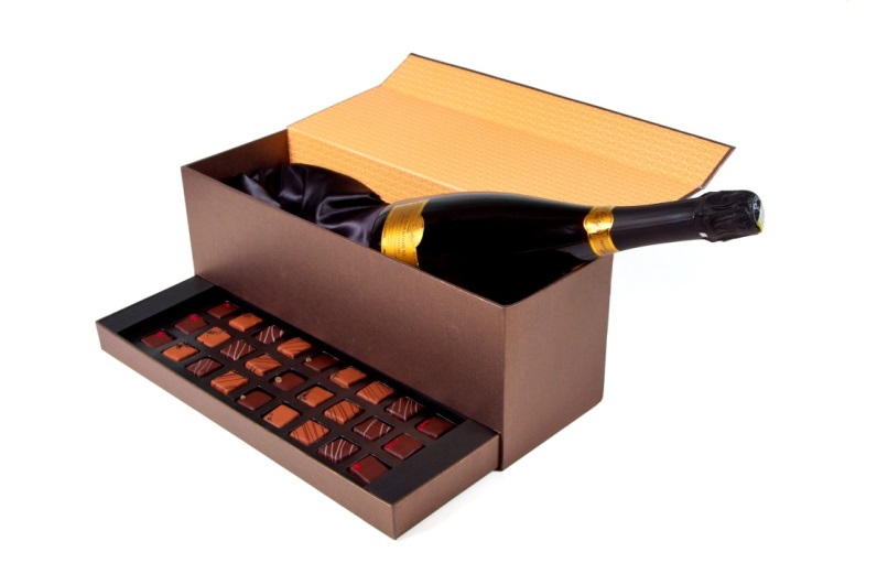 Press Release: Have a VERO Chocolate Christmas - LianaPress