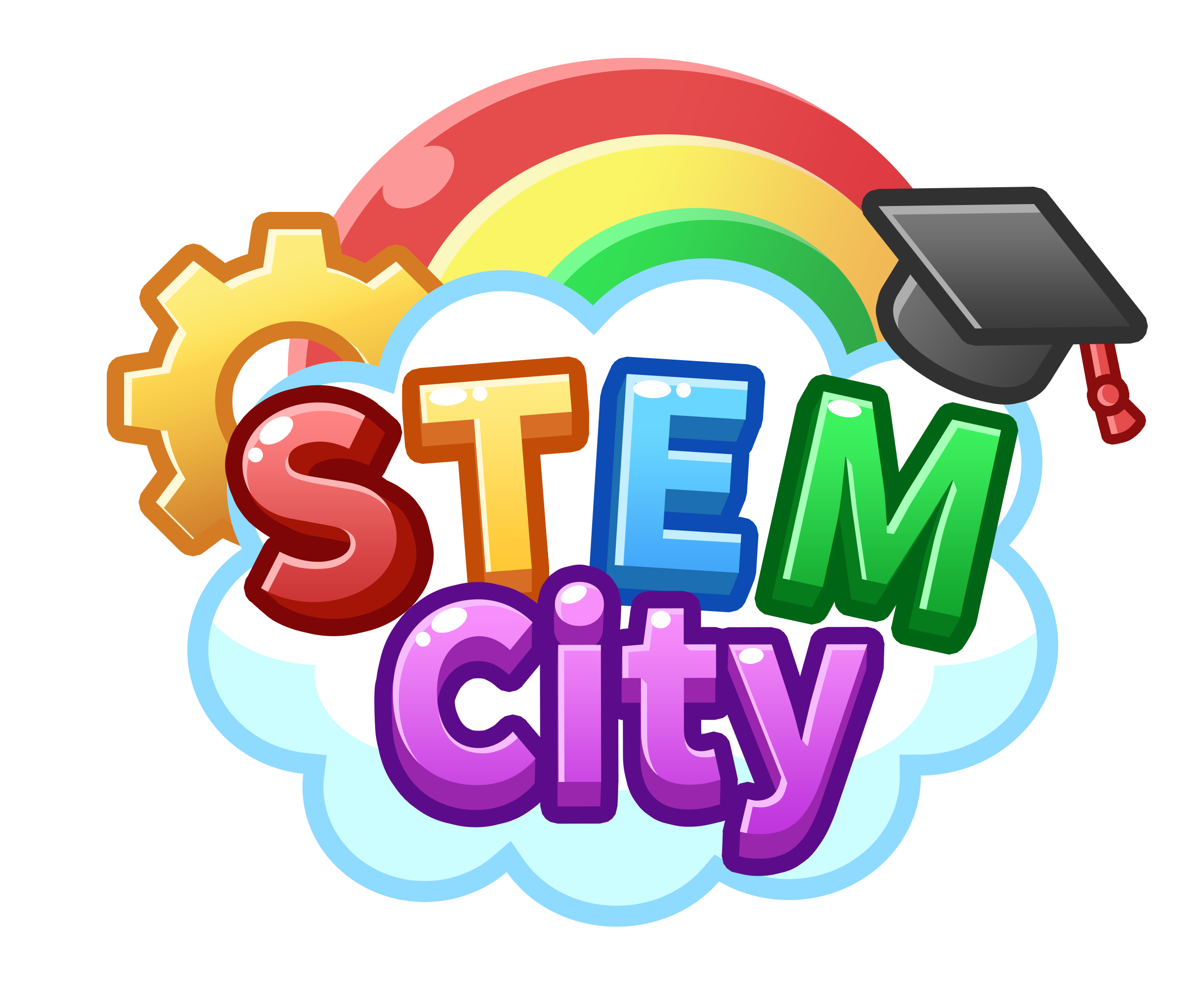 STEM City : 提升學生的學習興趣和學習動機 - LianaPress
