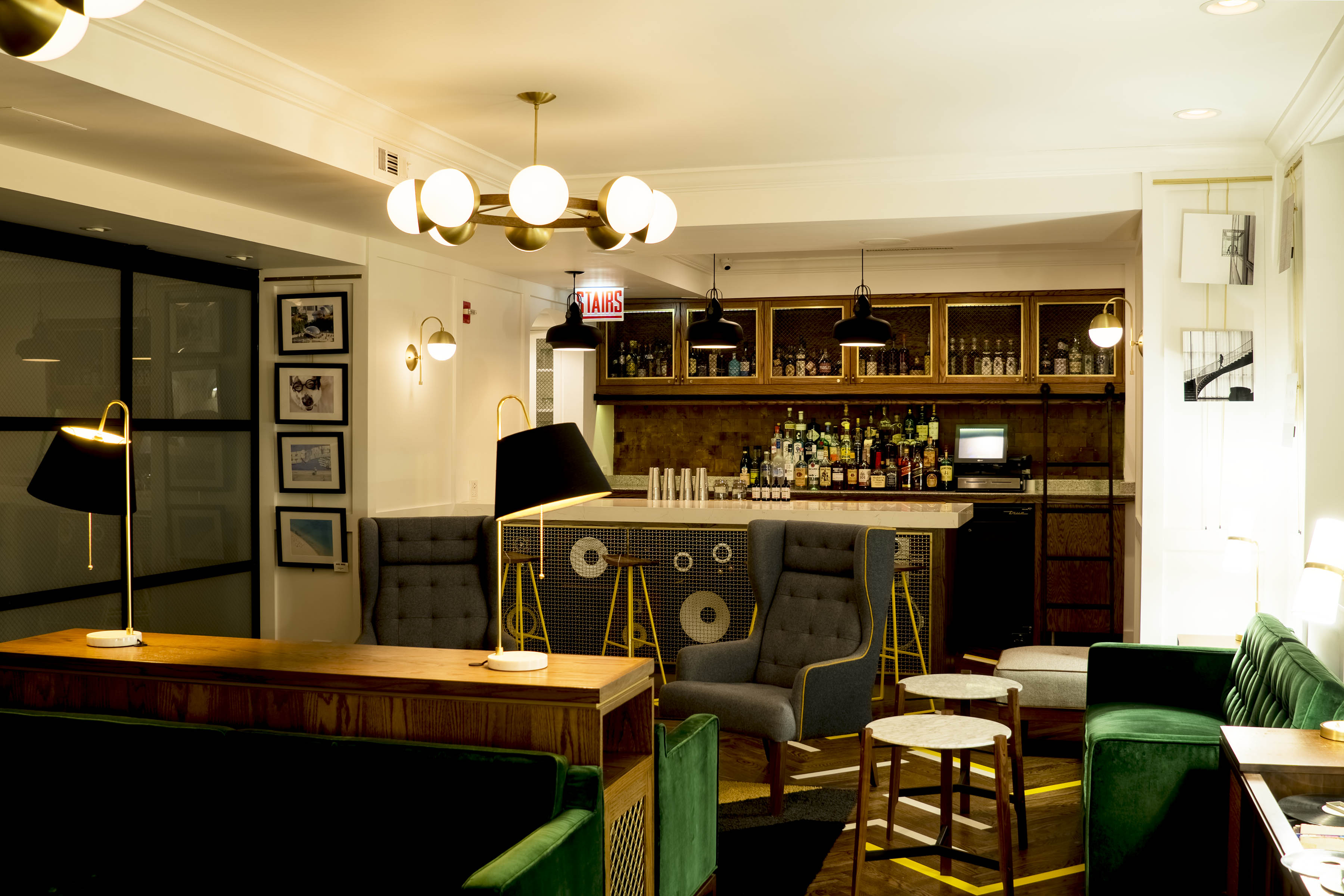 Hospitality Meets Digitalization - Innovative hospitality trends around ...