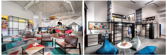 CAMPUS PERTH LAUNCHES VIBRANT AND ENERGETIC SHARED STUDENT ...