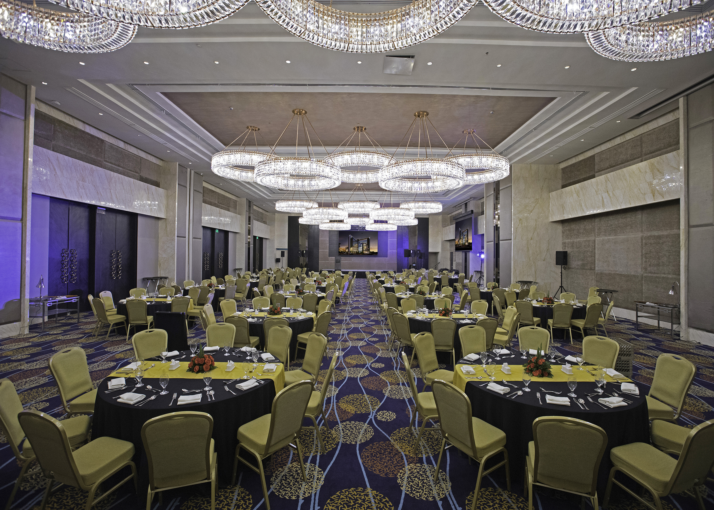 WorldHotels Congratulates bai Hotel Cebu on Grand Opening - LianaPress