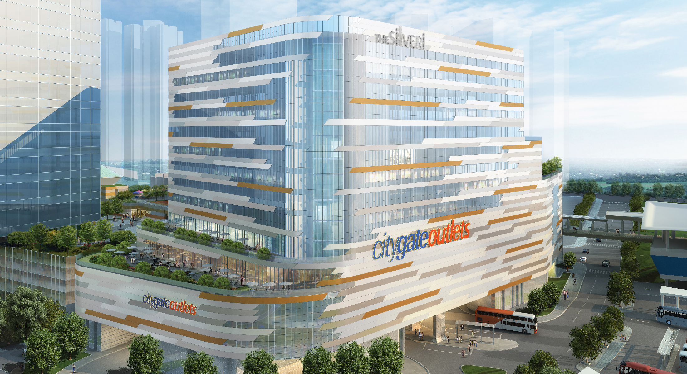 MGallery by Sofitel to debut in Hong Kong with the launch of The ...