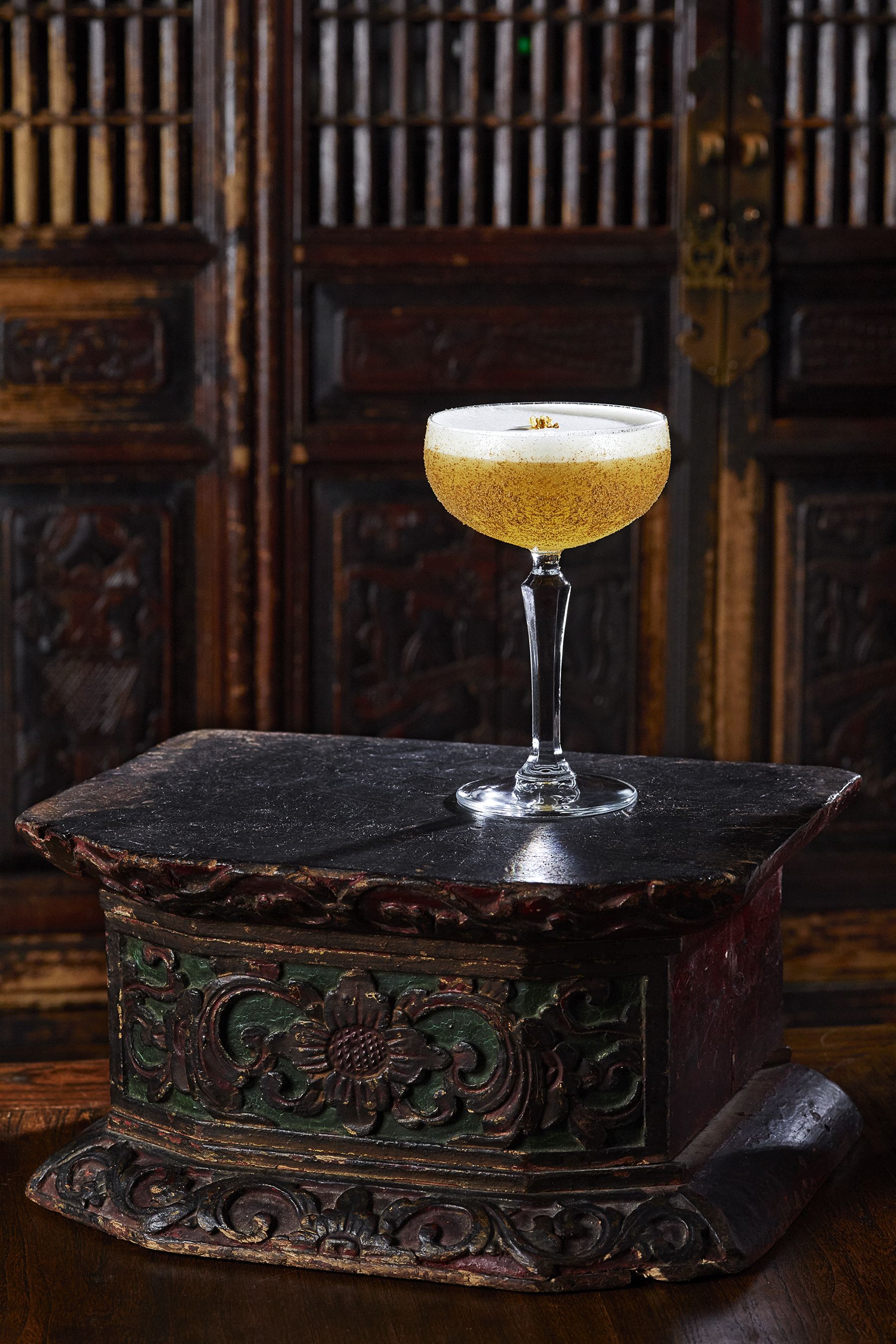 Hutong Creates New Elixirs of Spring Inspired by Ancient Chinese Herbal ...