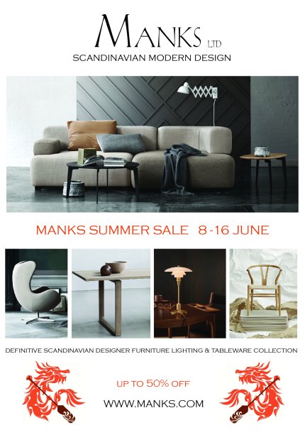 MANKS SUMMER SALE 8-16 JUNE 2024 - LianaPress